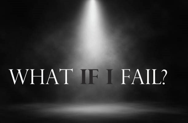 Do You Say "What If" Too Often? - Mama Robbins Health & Wellness